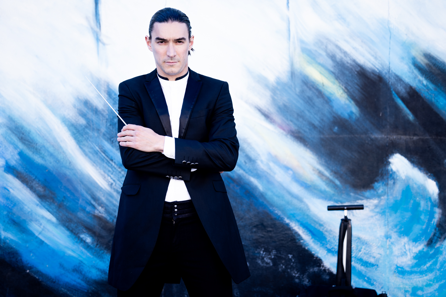 Sergey Malov - Weigold & Böhm International Artists & Tours